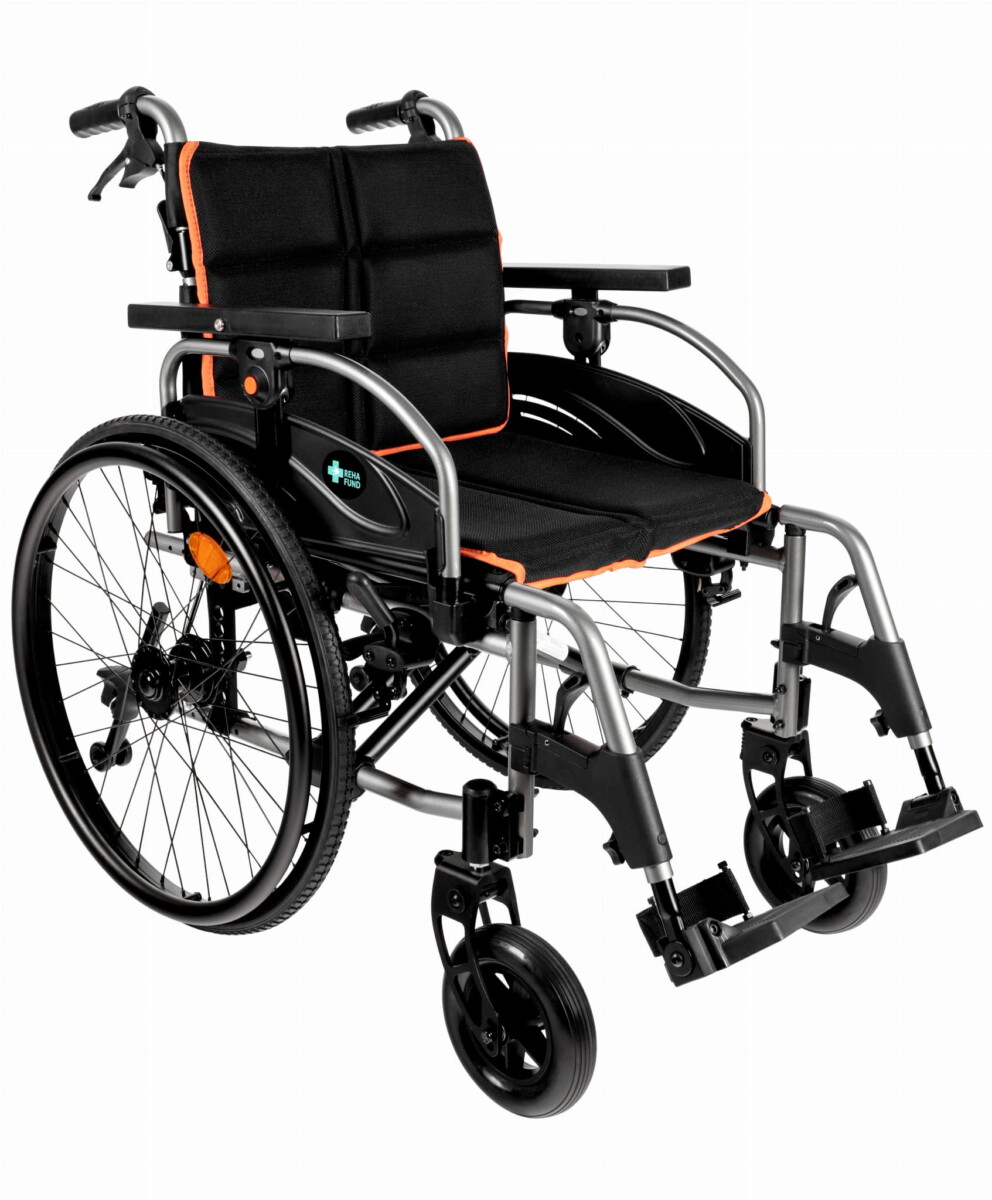 Wózek inwalidzki RF-5 Cruiser Active 3 ZU – Centrum Ortopedyczne Ortocool Wózek inwalidzki RF-5 Cruiser Active 3 ZU – Centrum Ortopedyczne Ortocool